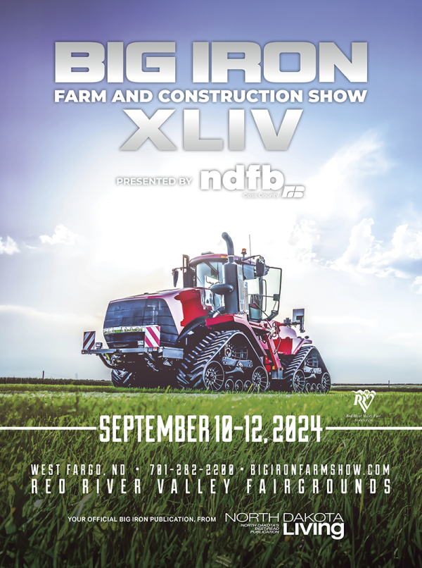 Mountain Man Breakfast | North Dakota Living